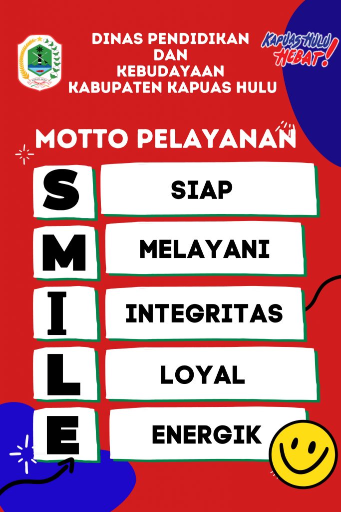 MOTTO dan lainnya